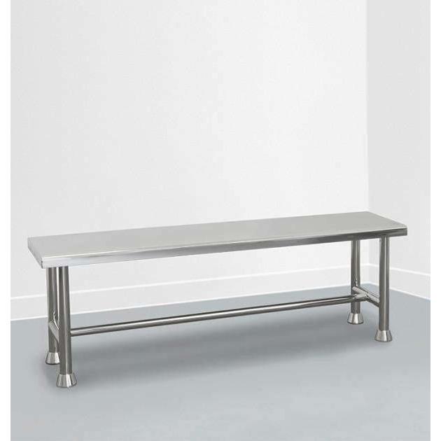 Banca inox camera curata iso 4 Step-Over Pharma CRB - CleanRoom Expert ...